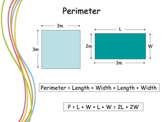 Perimeter 1 | PPT