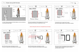 Perimeter Storyboard | PDF
