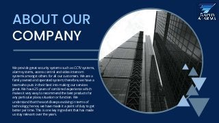 Perimeter alarms perth | PPT