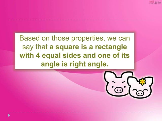 Perimeter and area | PPTX | Physics | Science