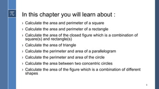 Perimeter and area.pptx | Free Download