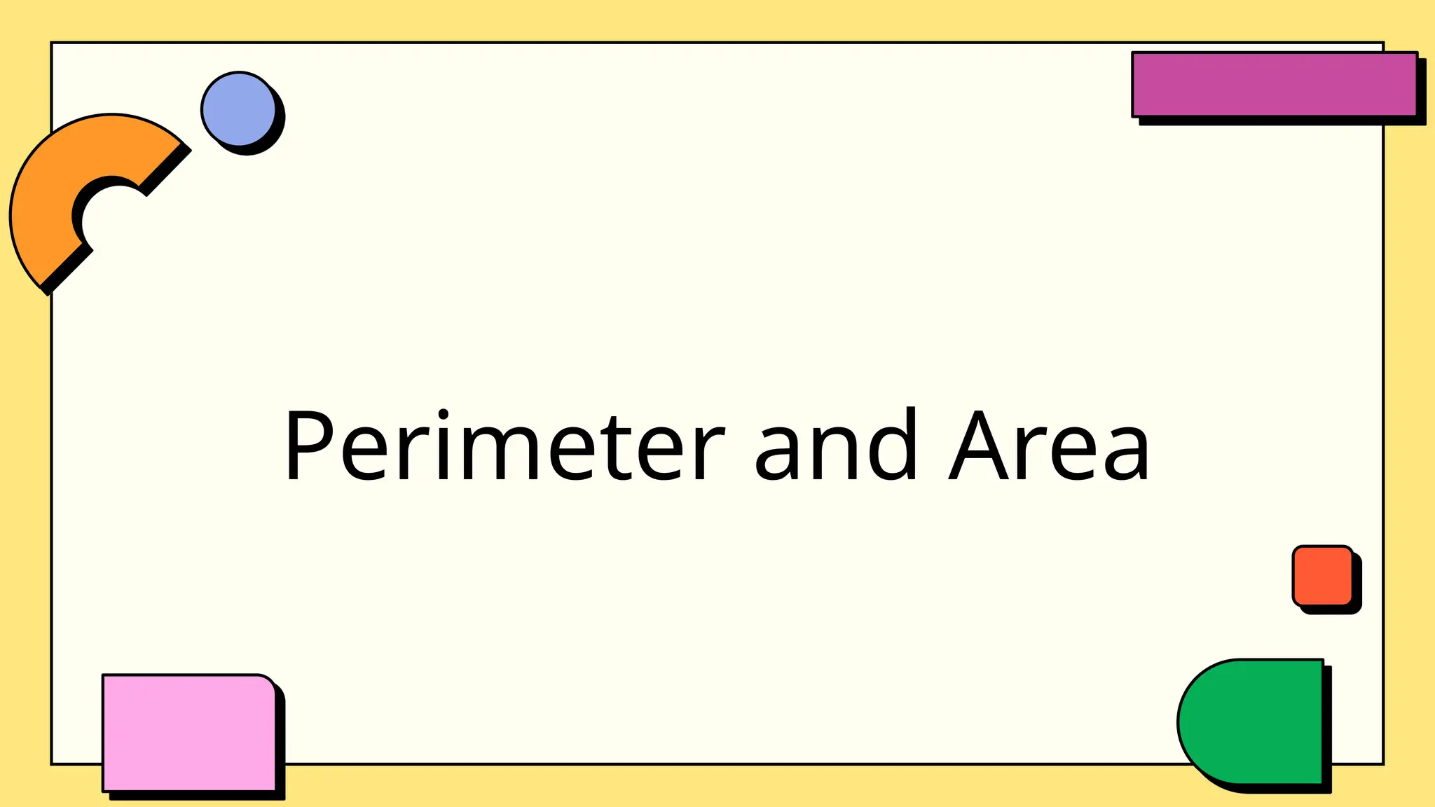 grade 5 math basic concept Perimeter and Area.pptx