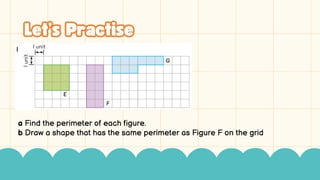 Patterns in Mathematics: Numbers and Shapes | PDF
