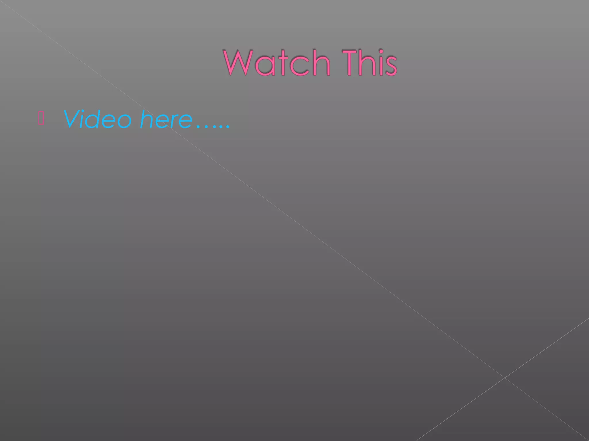 Perimeter control for prison | PPT