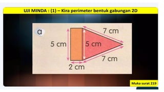 Perimeter dan Luas Matematik Tahun 5.pptx