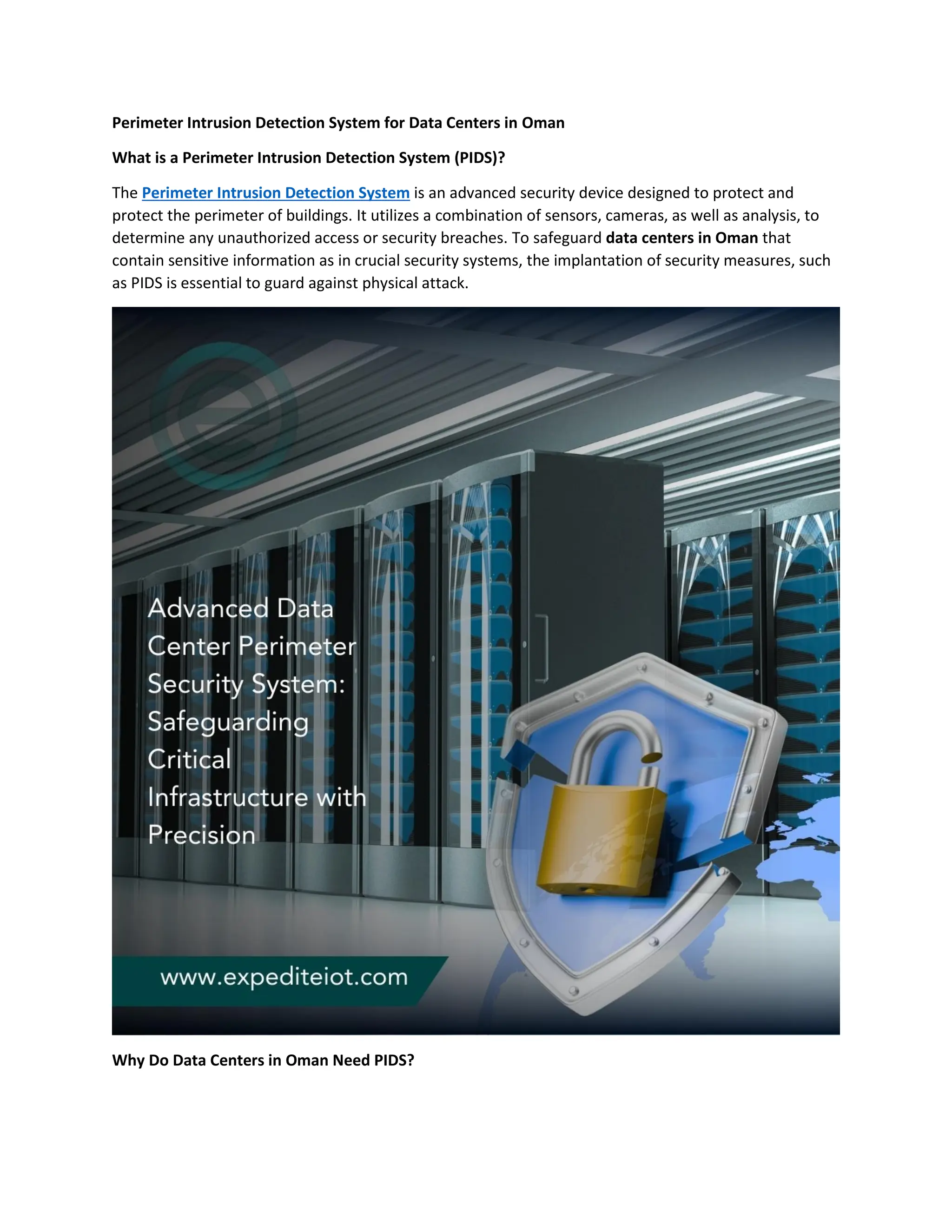 Perimeter Intrusion Detection System for Data Centers in Oman.pdf