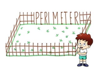 Concept of Perimeter | PPTX