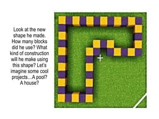 Concept of Perimeter | PPTX