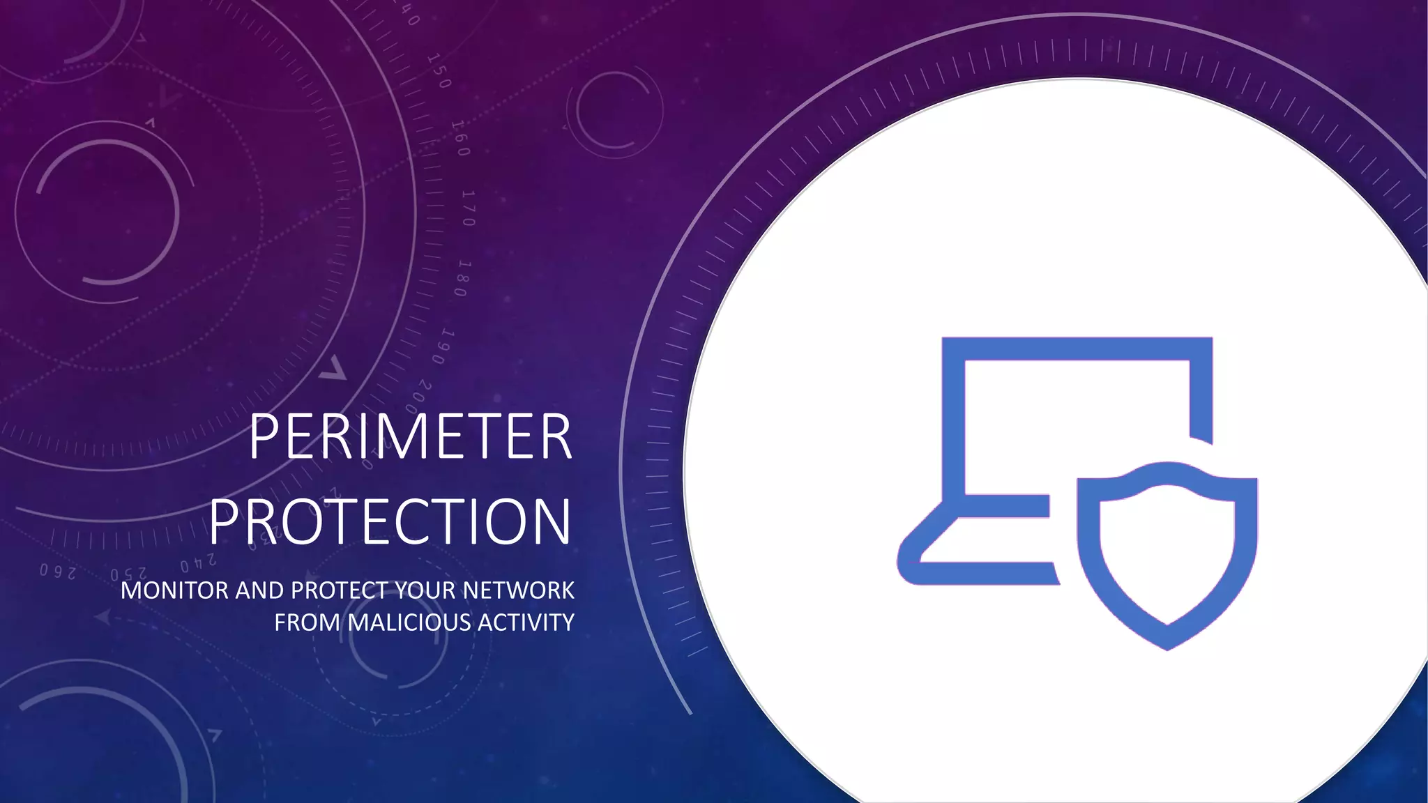 Perimeter Protection Solutions | PPT