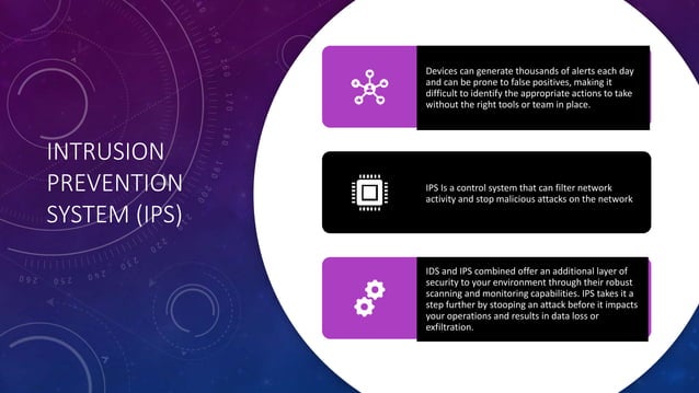 Perimeter Protection Solutions | PPT