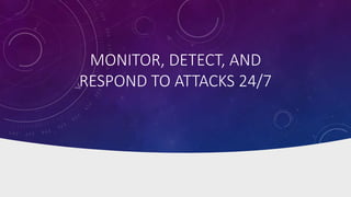 Perimeter Protection Solutions | PPT