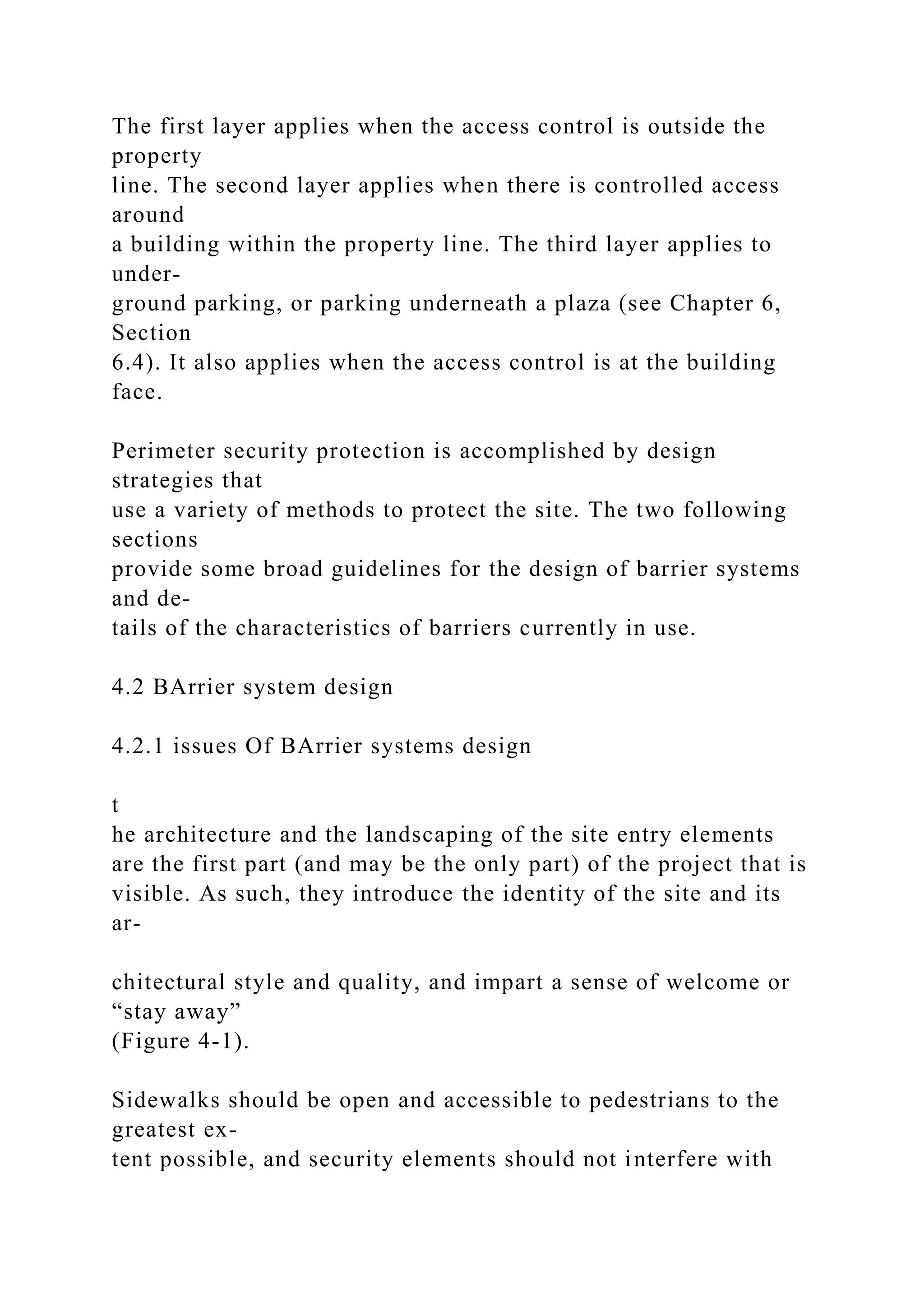perimeter security design 4 4-1Perimeter security desig.docx
