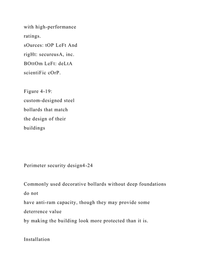 perimeter security design 4 4-1Perimeter security desig.docx
