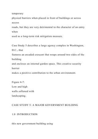 perimeter security design 4 4-1Perimeter security desig.docx