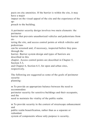 perimeter security design 4 4-1Perimeter security desig.docx