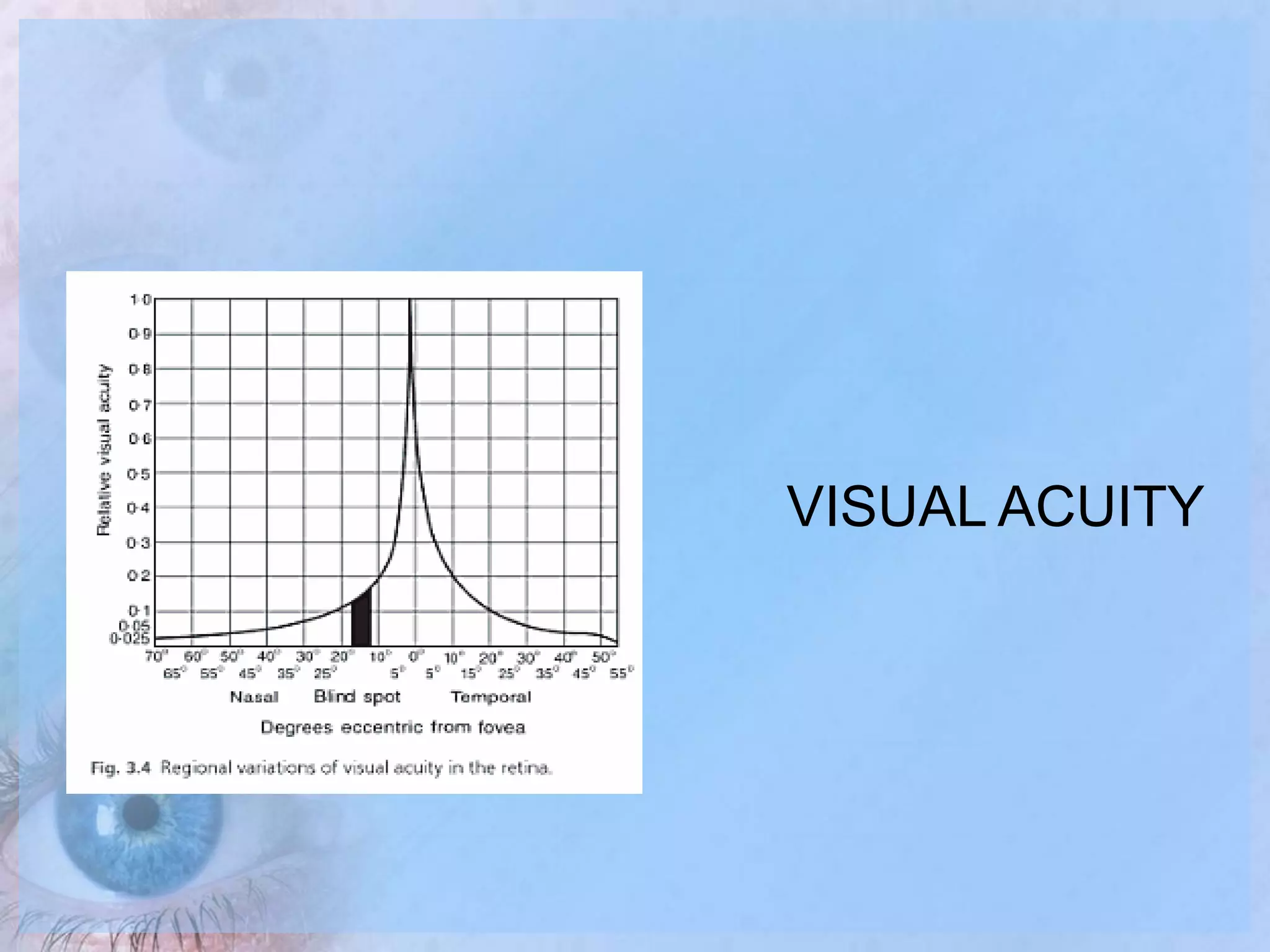 Visual Field Examination | PPTX