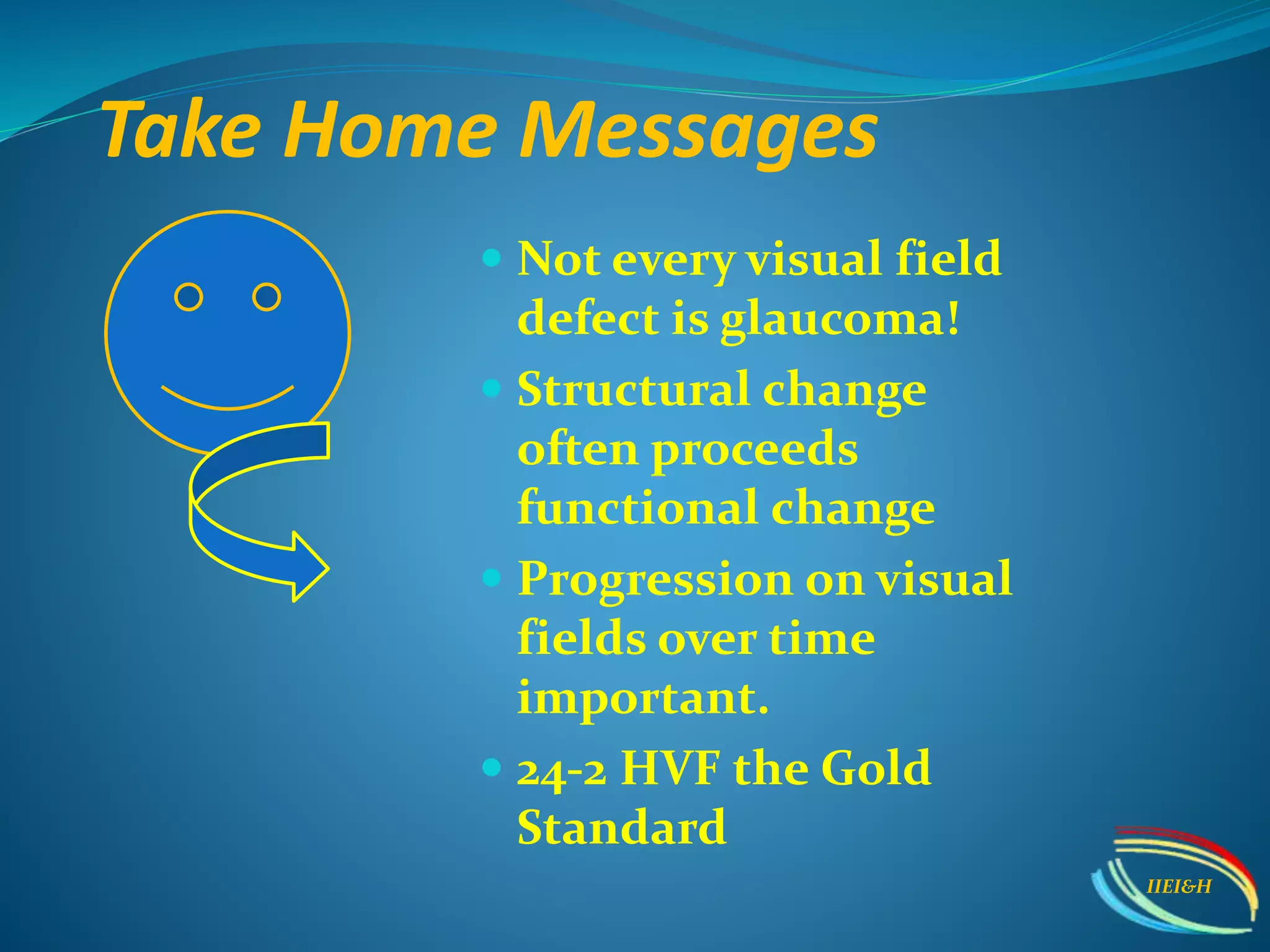Humphrey visual field analyser (HVFA) | PPTX