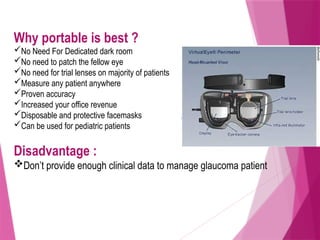 perimetry , it's types, clinical features, treatment.pptx