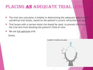 perimetry , it's types, clinical features, treatment.pptx