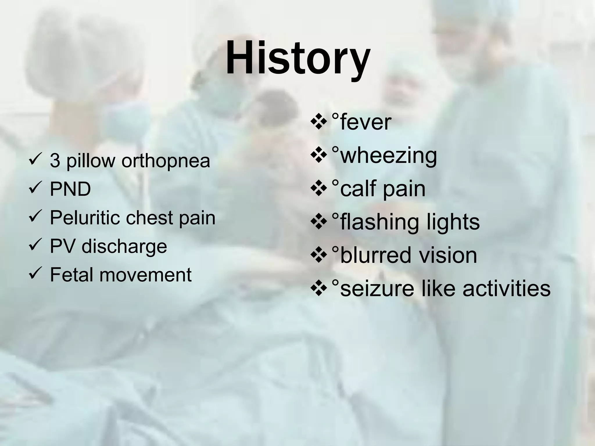 Peri-Mortem C-Section in the Emergency Department : Dr Peter Soltau et ...