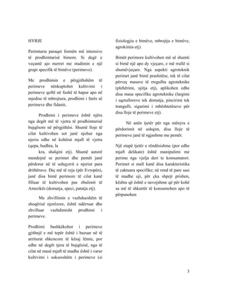 Perimtaria 1 | PDF
