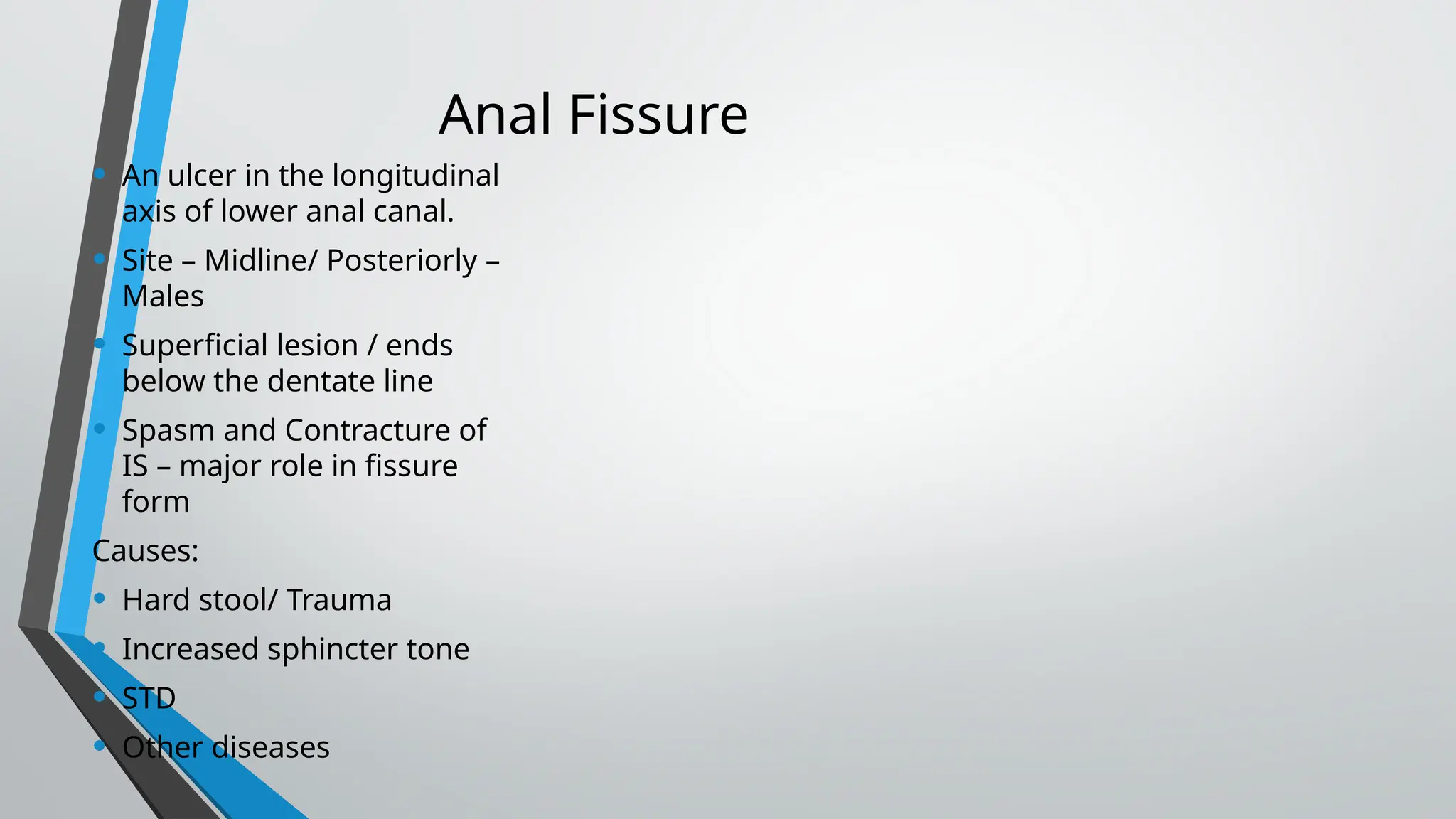 Perinal conditions.pptx painful and GI bleed | PPT