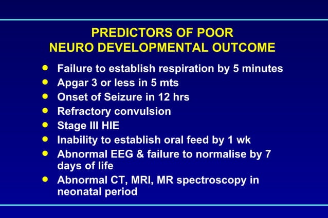 Perinatal asphyxia | PPT | Pregnancy | Reproductive Health