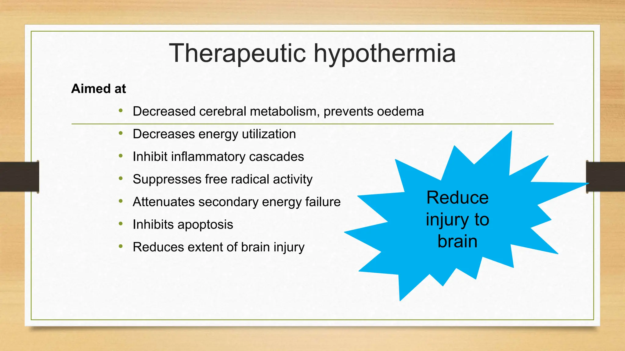 Perinatal Asphyxia in neonates with cause and management | PPTX