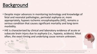 Perinatal Asphyxia & Hypoxic Ischemic Encephalopathy.pptx