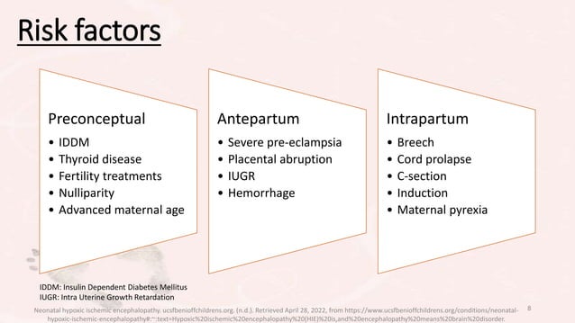 Perinatal Asphyxia & Hypoxic Ischemic Encephalopathy.pptx