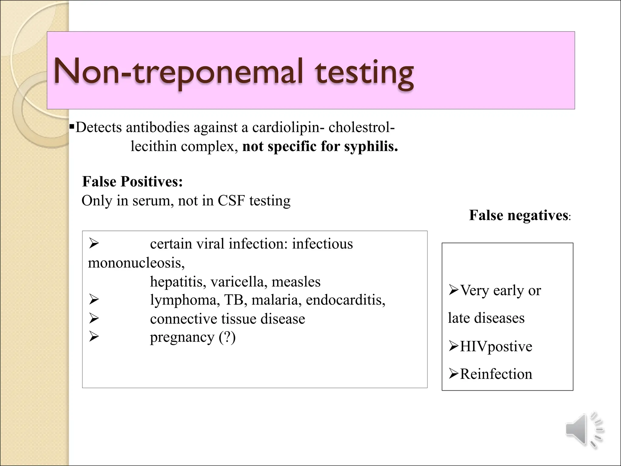 Perinatal infection tratment and complication | PPT