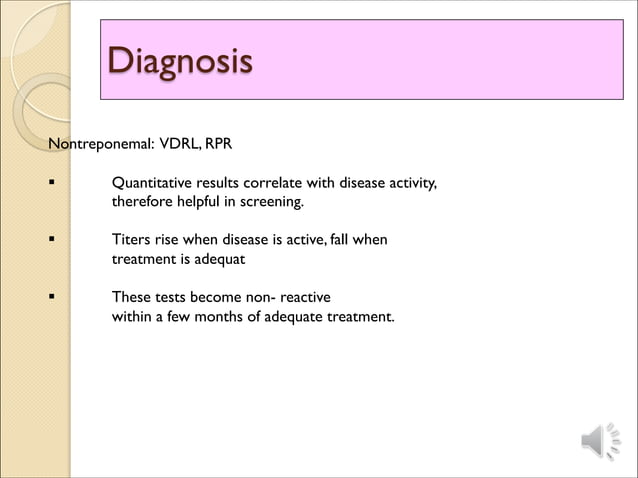 Perinatal infection tratment and complication | PPT