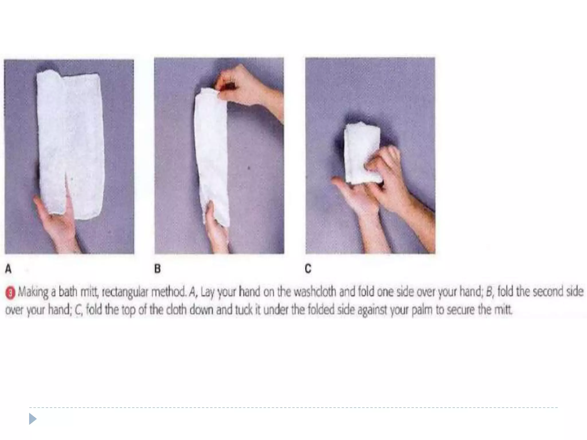 Perineal care | PPTX