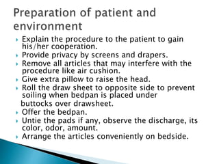 maternal nursing /imp Perineal care.pptx