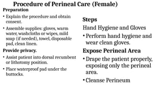 INTRODUCTION TO PERINEAL CARE SERVICE.pptx