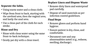 INTRODUCTION TO PERINEAL CARE SERVICE.pptx