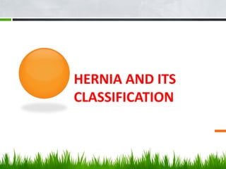 Perineal hernia in dogs | PPT