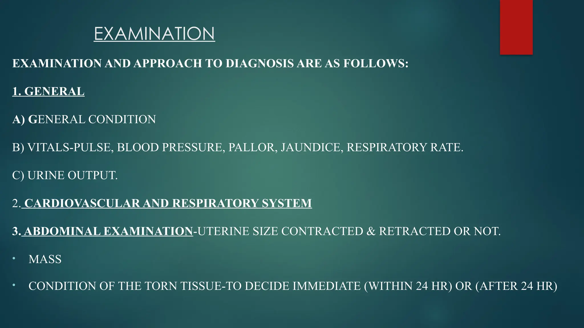 perineal tear description , types , repair and treatment | PPTX