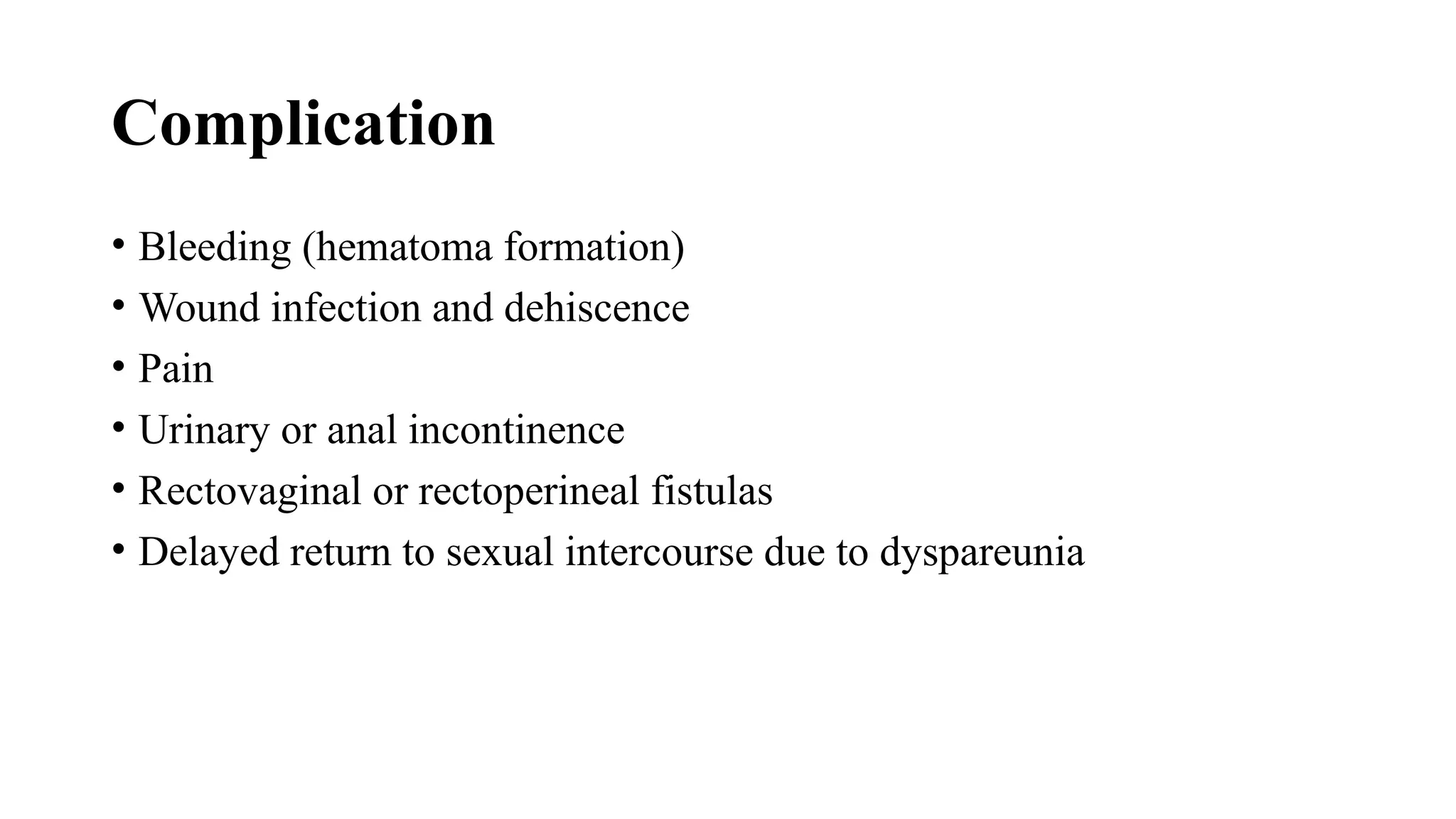 Perineal Tears PowerPoint Presentation.pptx
