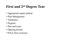 Perineal Tears PowerPoint Presentation.pptx