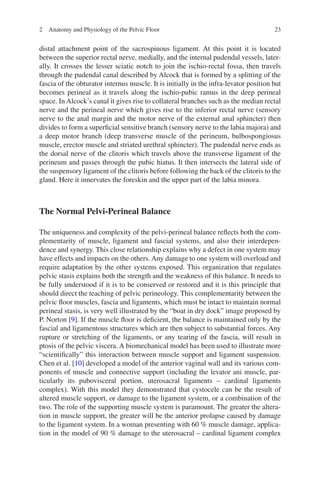 Perineal trauma at childbirth | PDF