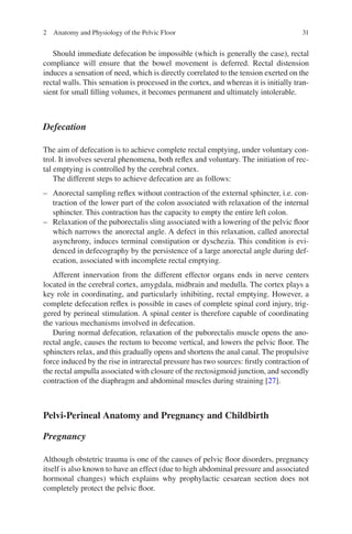 Perineal trauma at childbirth | PDF