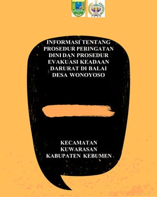 PERINGATAN DINI | PDF