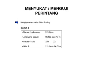 Perintang [compatibility mode] | PDF