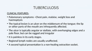 Viral and Bacterial Diseases of the oral mucosa.pptx