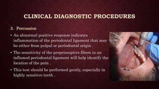 Endo-Perio Lesions | PPTX