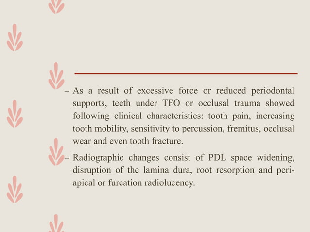 Perio-Prostho.pptx | Oral care | Personal Care
