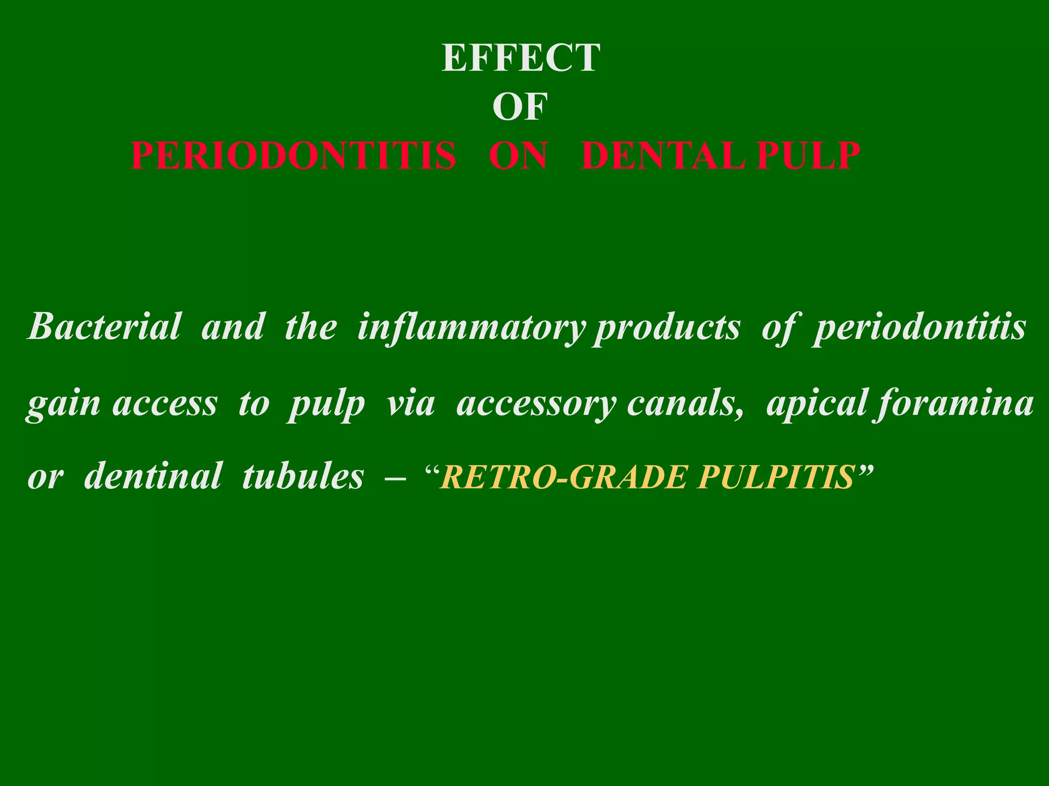 PERIO - PULPAL RELATION.ppt