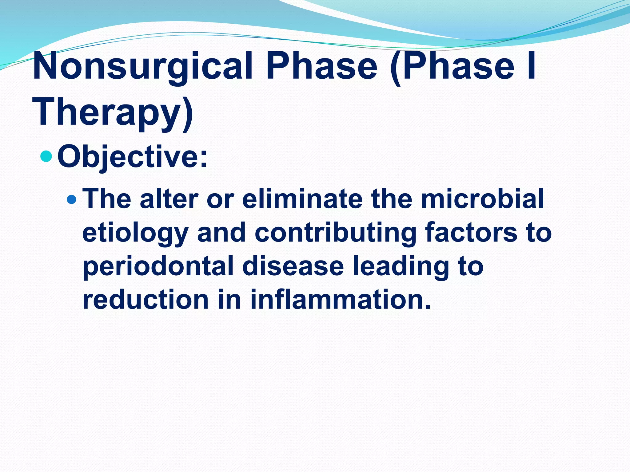 Perio surgery | PPTX