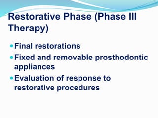 Perio surgery | PPTX